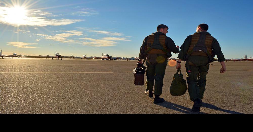 New Naval Aviator career path announced | Top Stories | militarynews.com