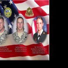 Mitchell, Everly and Chavez set the standard for the first quarter ...