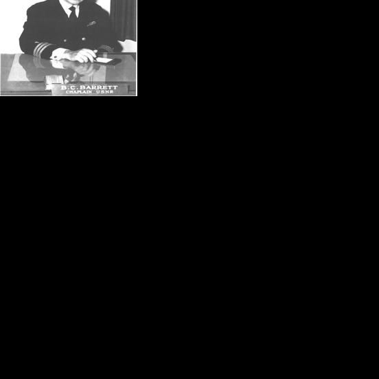 World War II communion set donated to Naval Station Norfolk | News ...