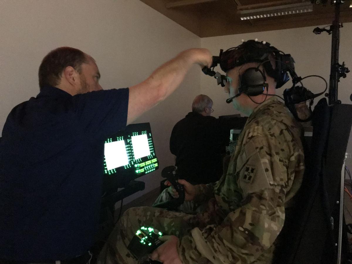 Army testing synthetic training environment platforms | Army Features ...