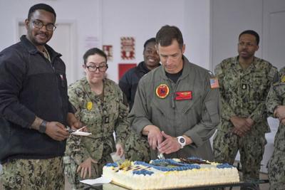 NAVSTA Rota celebrates Black History Month | Quarterdeck | militarynews.com