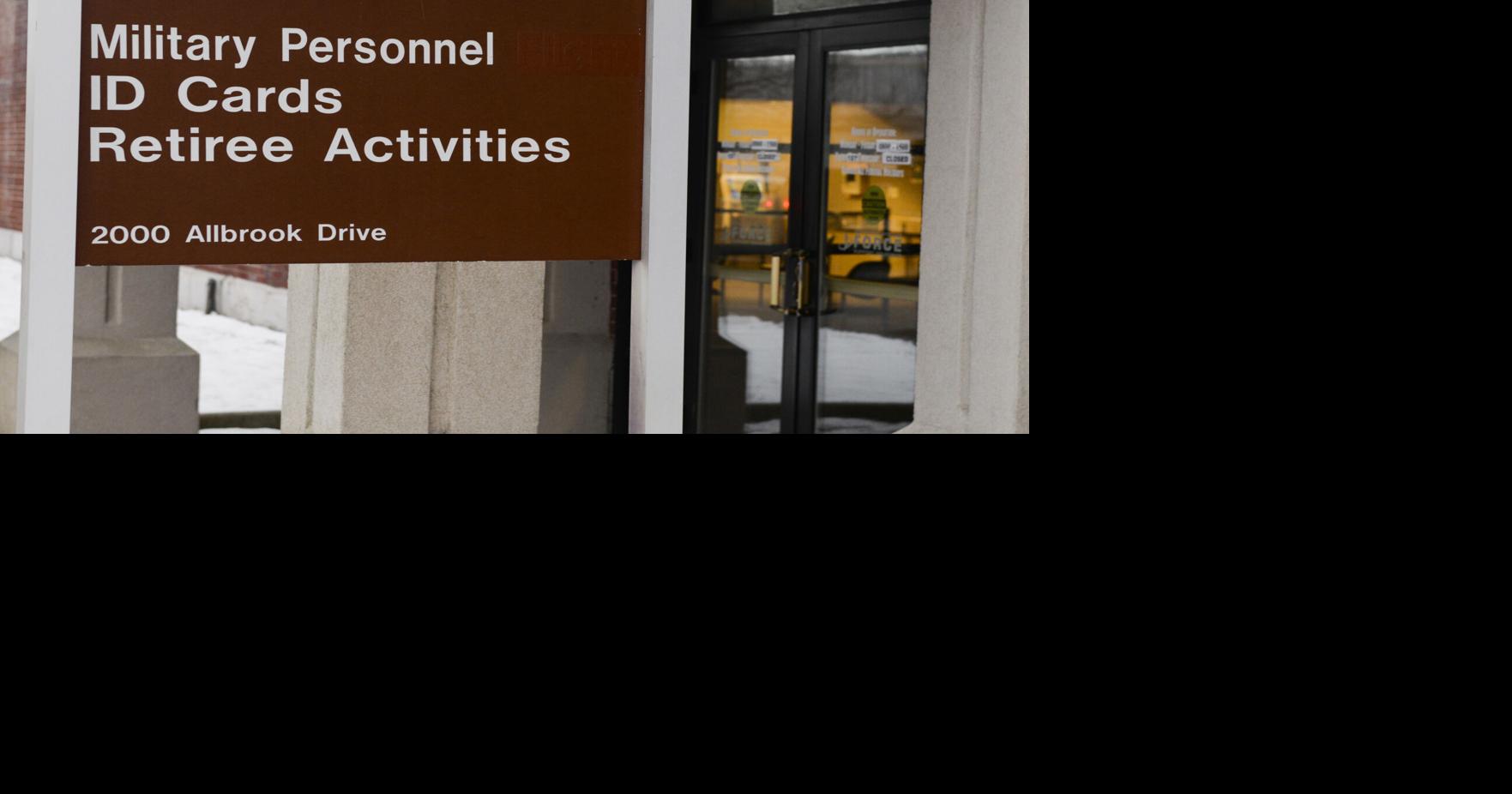 DOD expands pilot program to renew USID cards online | Quarterdeck ...