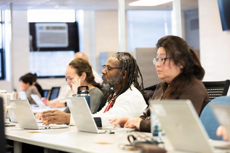 Naval Postgraduate School provides AI workshop for NAVSUP WSS to boost ...