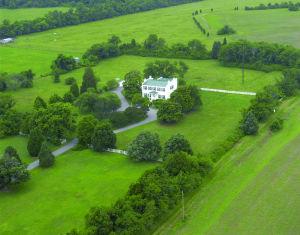 Pieces of history: Bell House | News | militarynews.com