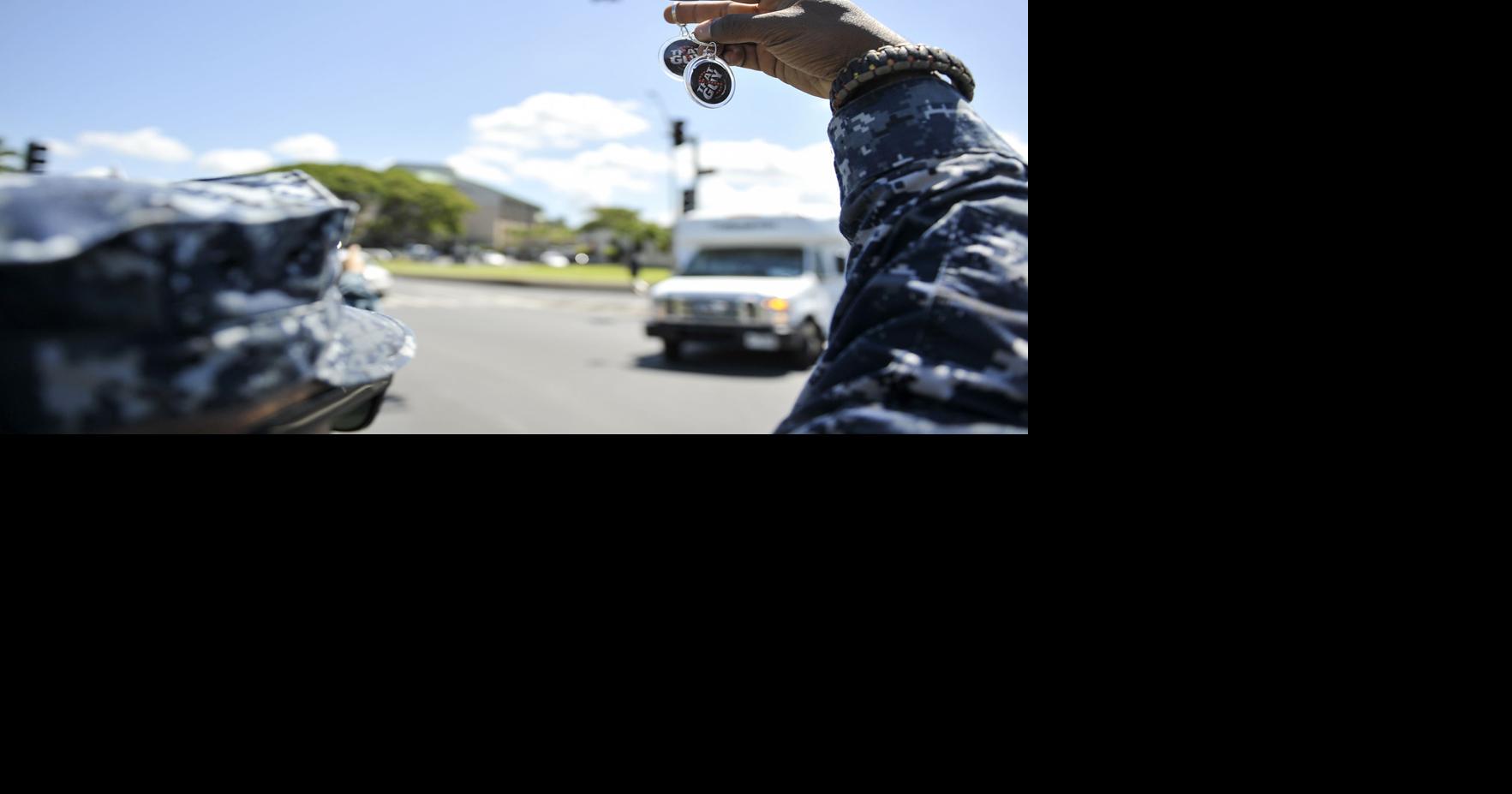 Sailors' opinions will directly shape Navy Alcohol, Drug Campaigns ...