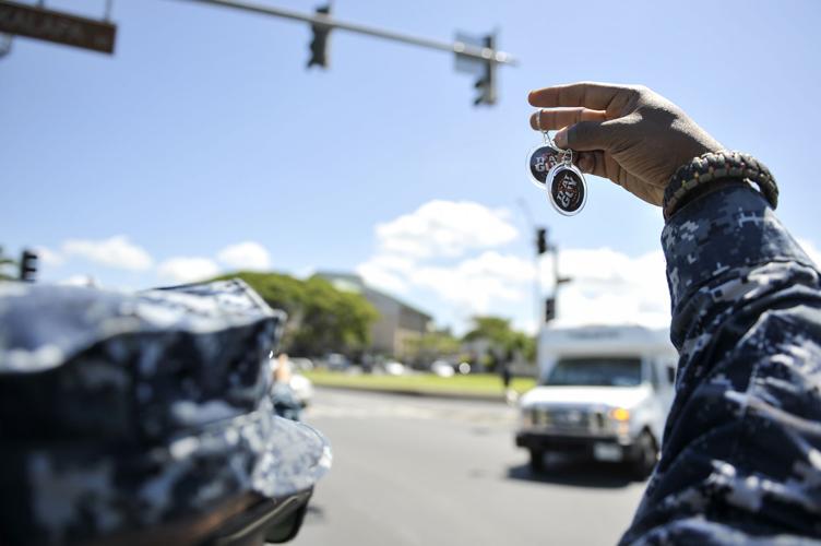 Sailors' opinions will directly shape Navy Alcohol, Drug Campaigns ...