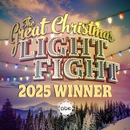 Nauticus Wins ABC-TV’s The Great Christmas Light Fight -- Winterfest ...