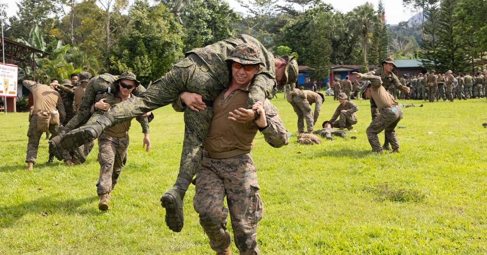 The new face of stand-in forces | Top Stories | militarynews.com