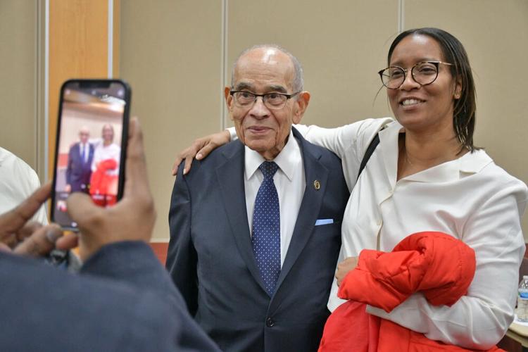 African American history observance features art, music, trailblazers ...