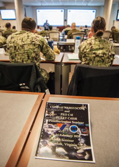 Fleet familiarization seminar educates fleet operators, increases fleet ...