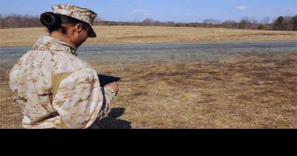 Robocopter: New tech for marine corps | Quarterdeck | militarynews.com