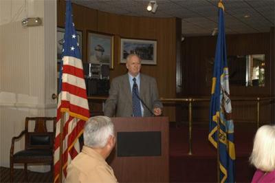 Former POW shares story of faith | News | militarynews.com