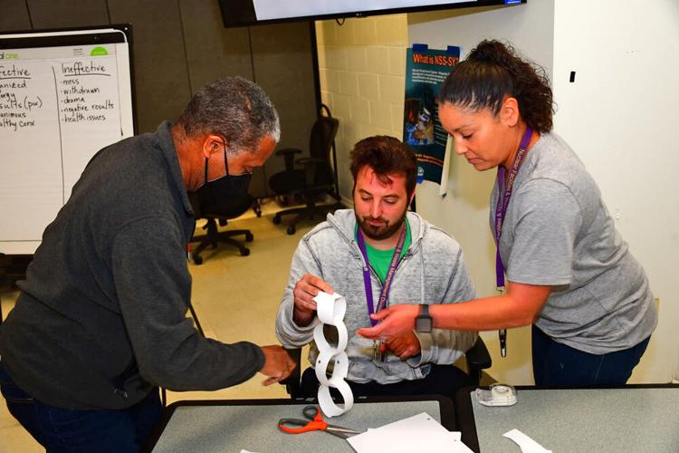 What it takes to be a high performing team at NNSY | Quarterdeck ...