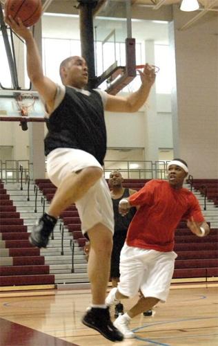 PWD Wins Intramural Basketball Championship | Fort-lee-traveller ...