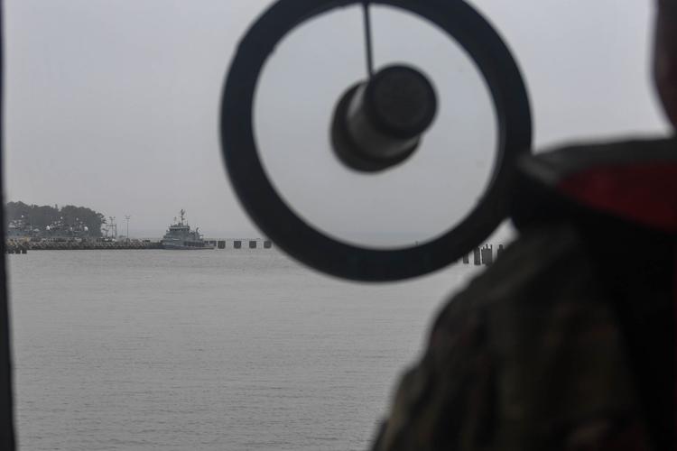 'Tug Life': 73rd Trans. Co. trains to tow | Features | militarynews.com