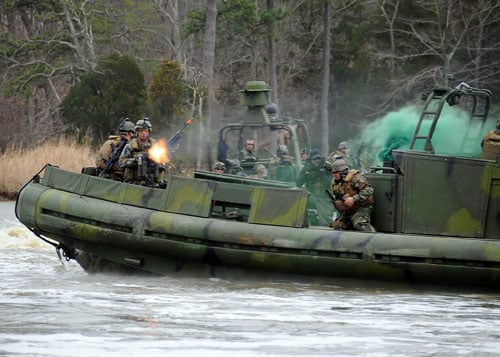 20 Years | History: Local merger -- RIVRON 3 disestablishes at NWS ...