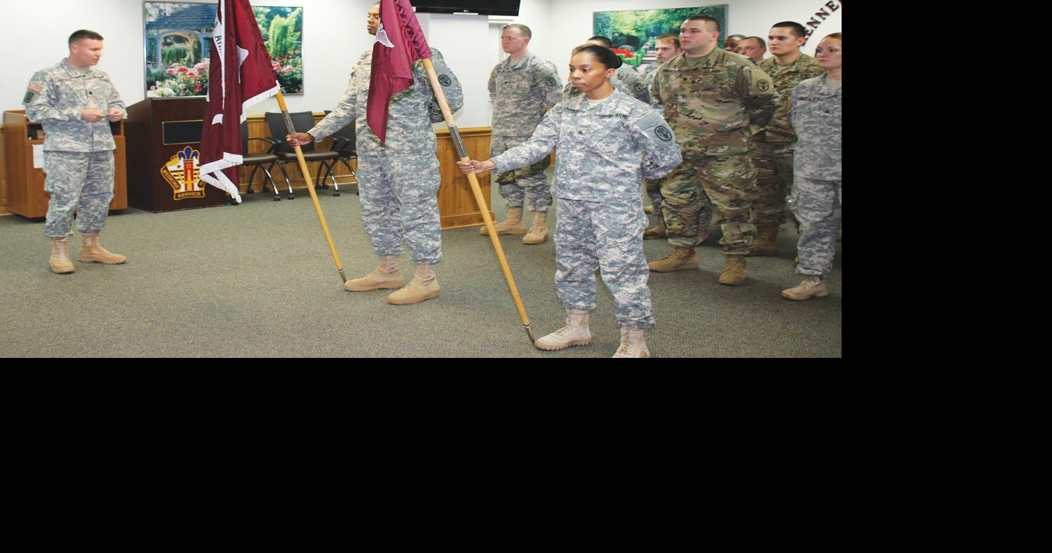 KAHC receives Army Safety Excellence Award streamer | Local News ...