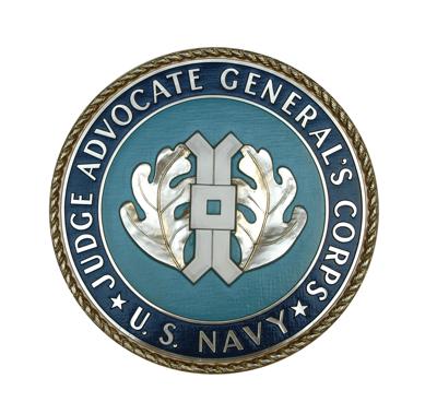 Navy JAG Corps turns 50 | Quarterdeck | militarynews.com