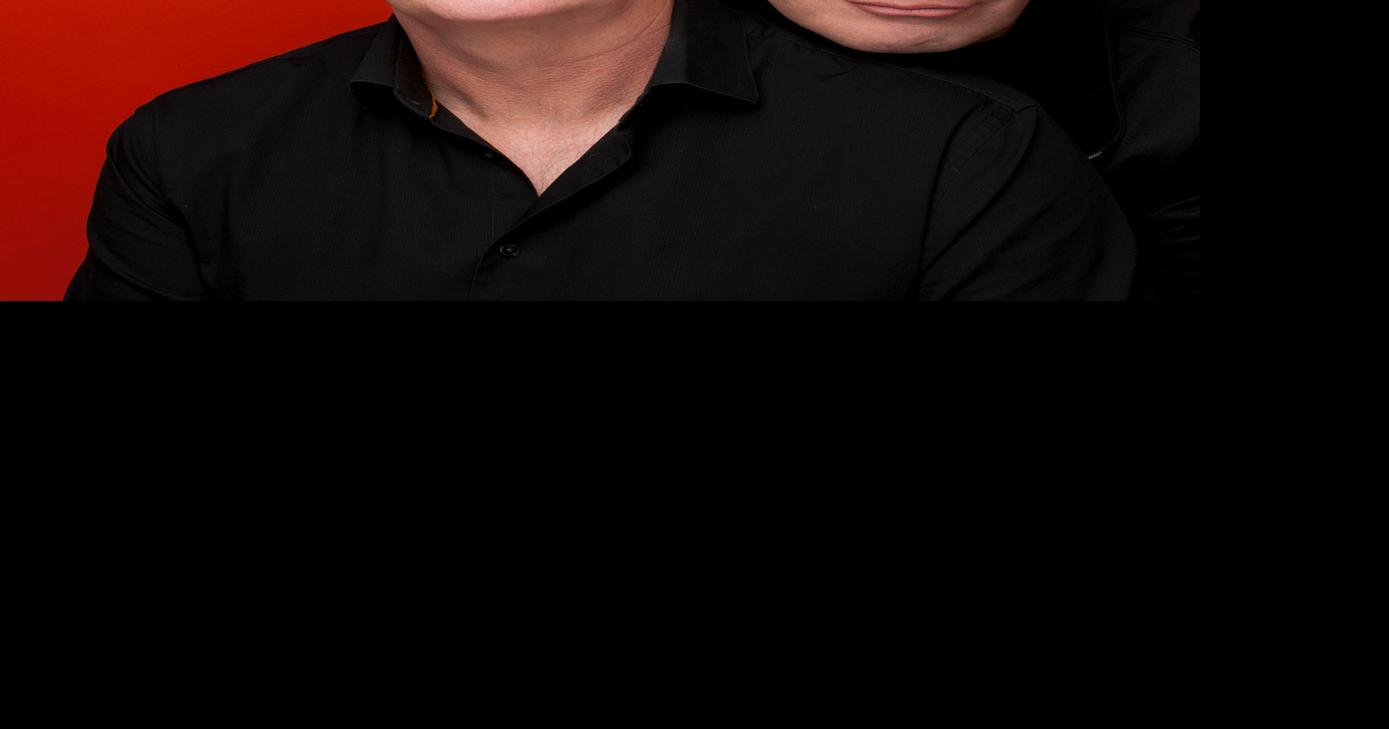 Whose Line is it Anyway? Colin Mochrie and Brad Sherwood ‘Scared ...