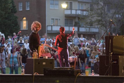 30th Annual Hampton Bay Days returns this weekend | News | militarynews.com