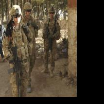 The Guardian Angels of Afghanistan | Multimedia | militarynews.com