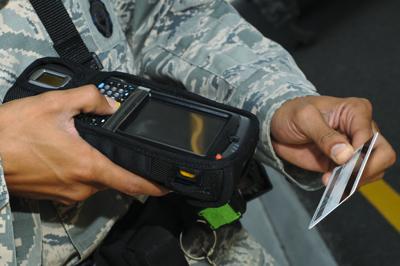 JBLE moving forward with DBIDS entry control authorization system | Top ...