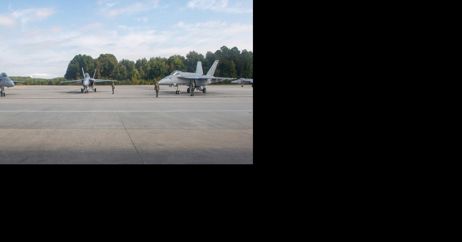 VFA-37 Conducts Change of Command | News | militarynews.com