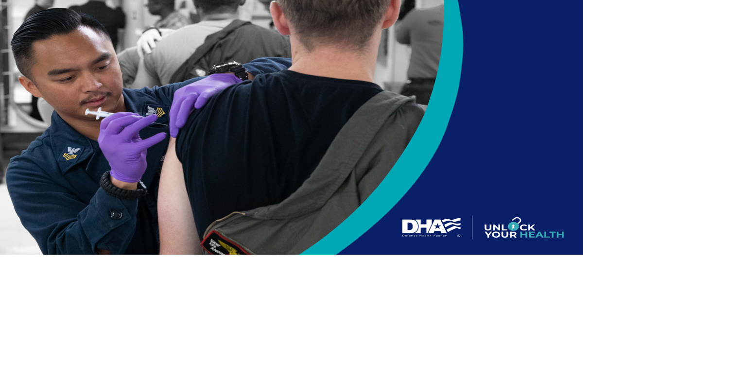 Protect yourself and your loved ones: Get your flu shot with TRICARE ...