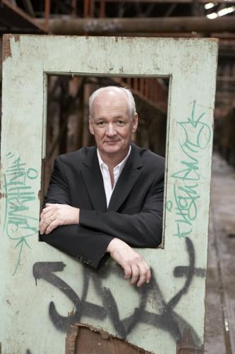 Whose Line is it Anyway? Colin Mochrie and Brad Sherwood ‘Scared ...