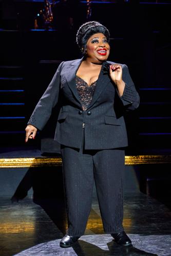 The Broadway National Tour of Chicago the Musical returns to Chrysler ...