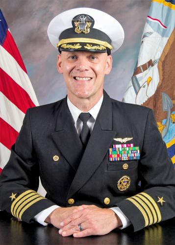 NAS Oceana changes command at 2019 air show | News | militarynews.com