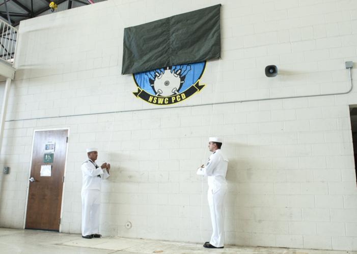 Dragon Masters deactivated after six decades of AMCM excellence ...