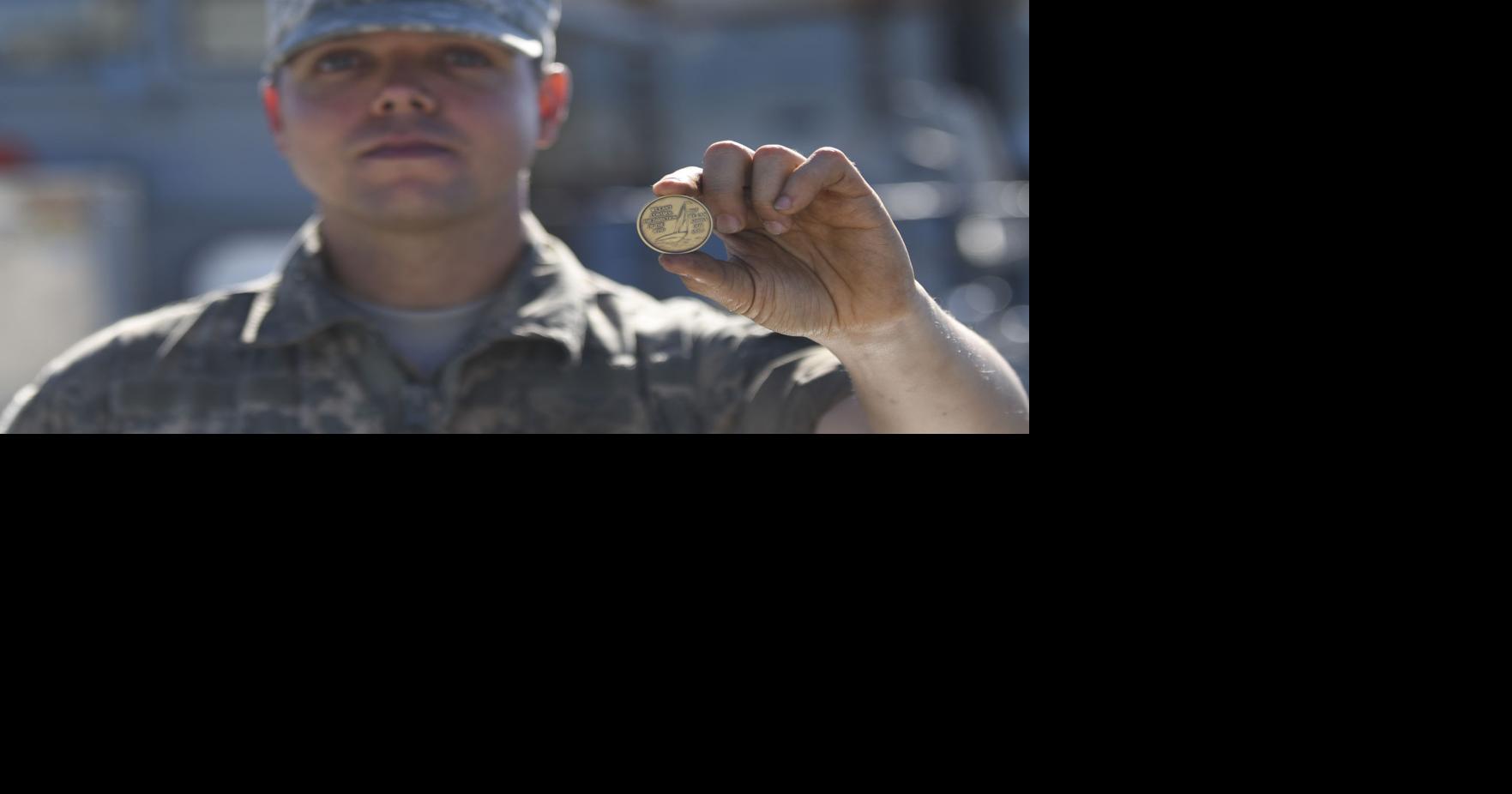 Success in sobriety: Soldier overcomes battle with alcohol | Army News ...
