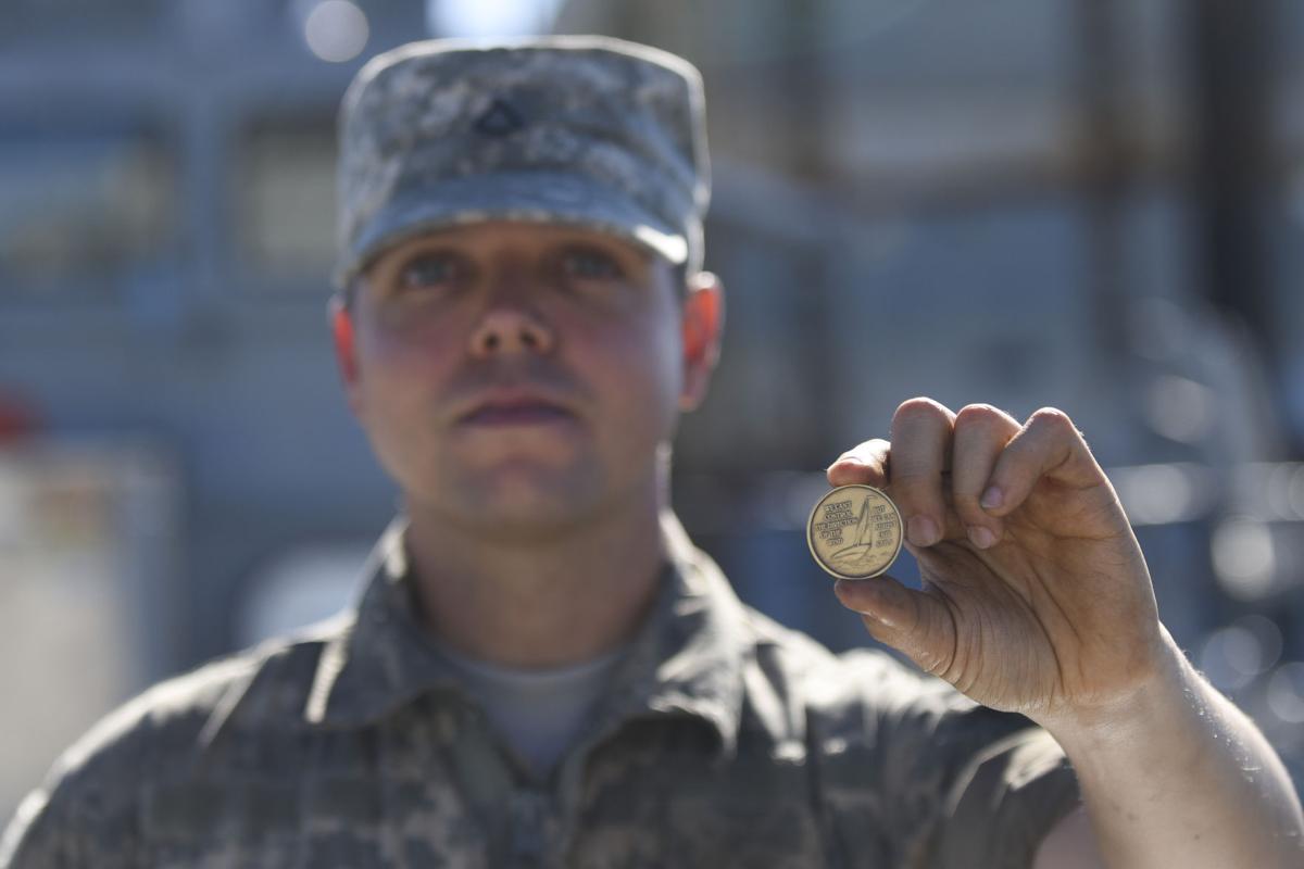 Success in sobriety: Soldier overcomes battle with alcohol | Army News ...