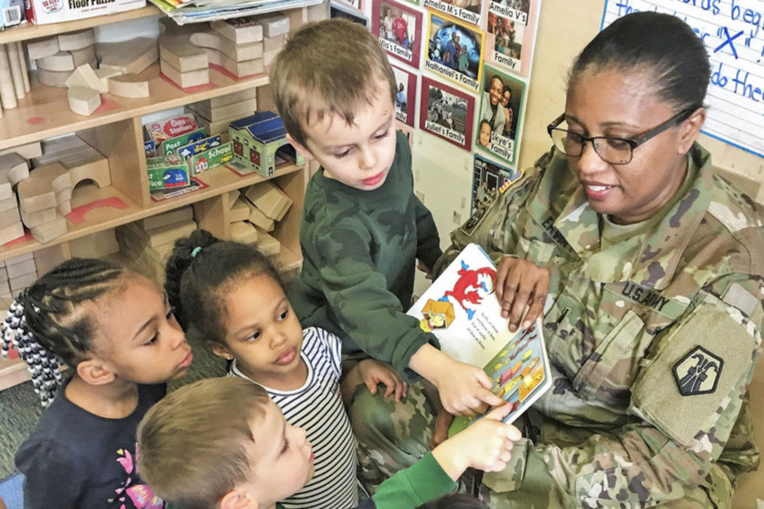 April is the Month of the Military Child | Photos | militarynews.com