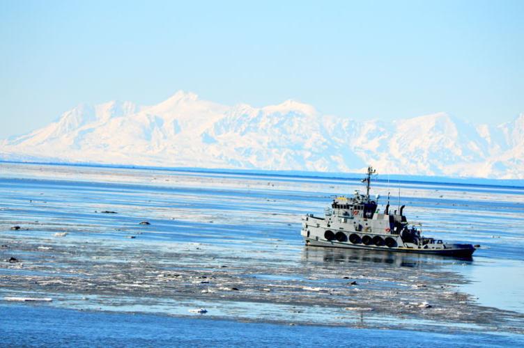Ship-to-shore transportation troops take on tide at JLOTS | Top Stories ...