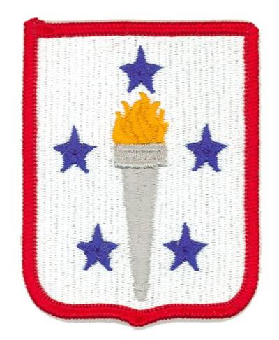 SCoE Patch Ceremony Set for Friday | Local News | militarynews.com