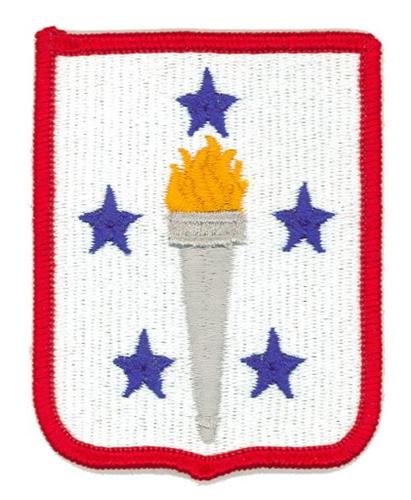 SCoE Patch Ceremony Set for Friday | Local News | militarynews.com