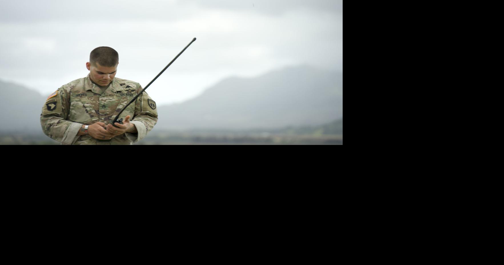 SOCPAC conducts airborne exercises with Multinational Special ...
