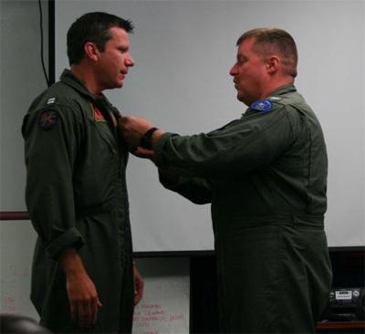 CSFWL awards Navy and Marine Corps Achievement Medals | News ...