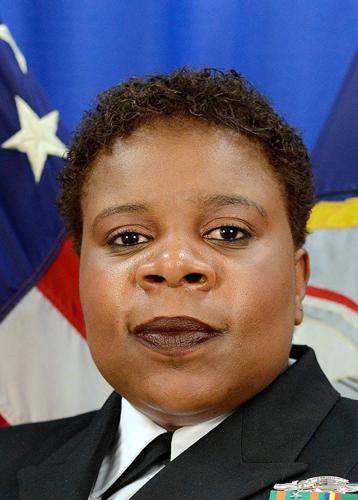 Portsmouth Native repeats as NOSC Atlanta full-time Sailor of the Year ...