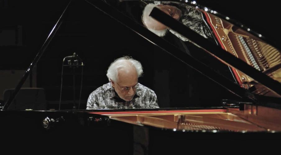 Norfolk’s own Christopher Kypros to perform a free piano concert at the ...