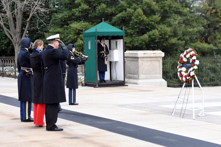 Future submarine USS Arizona honors WWII battleship USS Arizona at ...