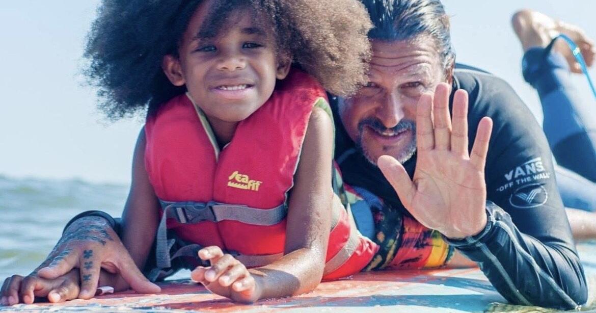 Surfers Healing for autistic children returns to the Virginia Beach ...