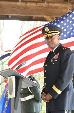 Huge sacrifices honored | Local News | militarynews.com