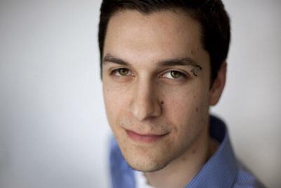 Reporter arrested after taking picture at Union Station