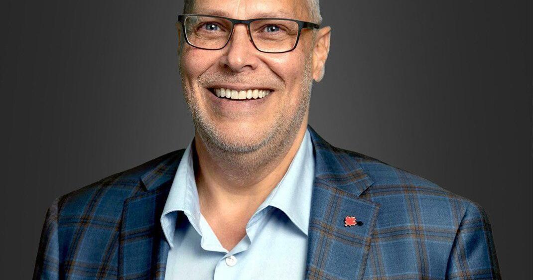 Michael Bayer is PPC candidate for Mississauga—Erin Mills