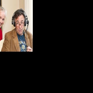 Family rocks with Q107