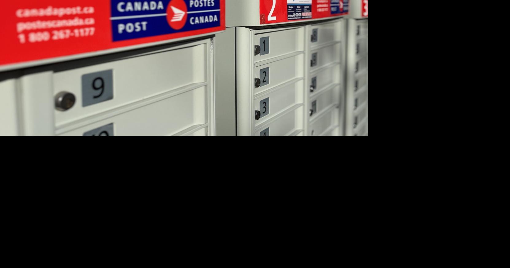 Canada Post collective agreements nearly complete