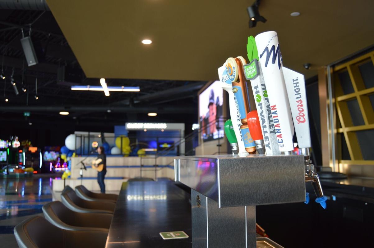 Cineplex Junxion opens at Erin Mills Town Centre